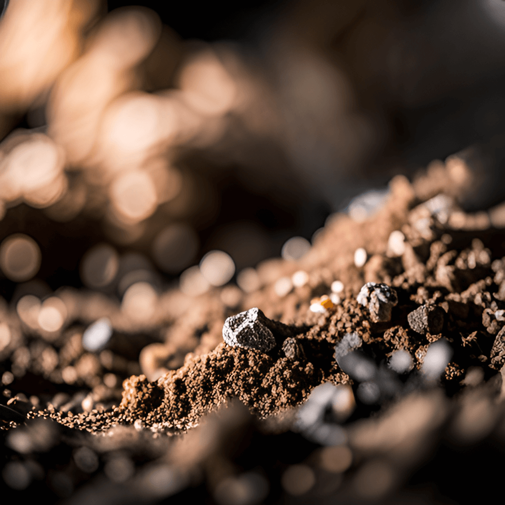 The Science Of Soil: Understanding Its Composition And Uses
