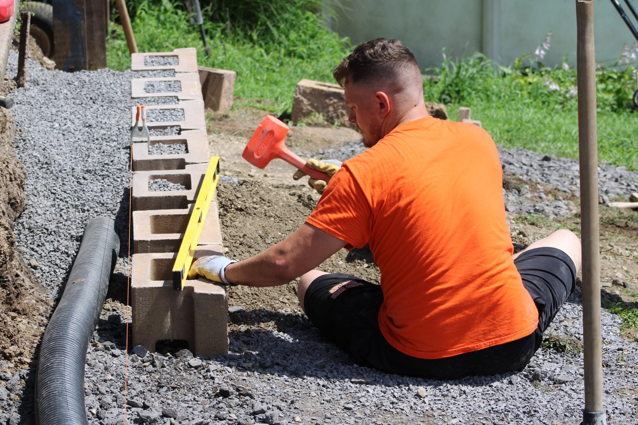 Top Paver Brands: Belgard Vs Hanover Vs Techo-Bloc Vs Nitterhouse Vs ...